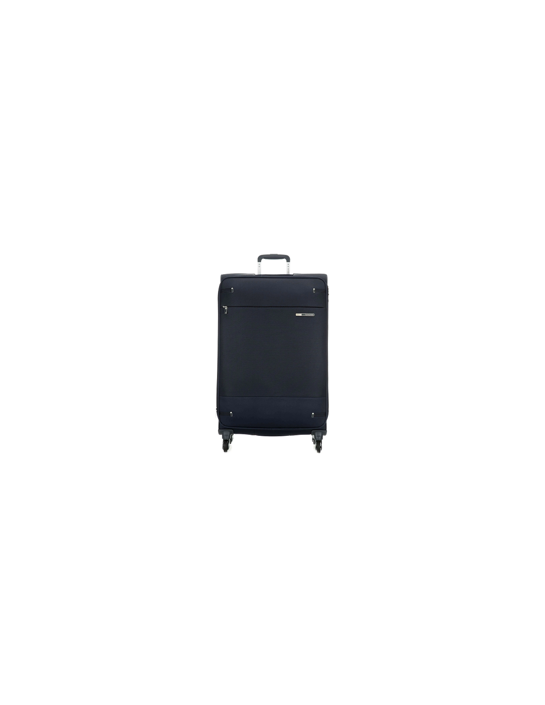 Samsonite Base Boost Spinner Expandable Suitcase (4 Wheels) 78 cm | Blue